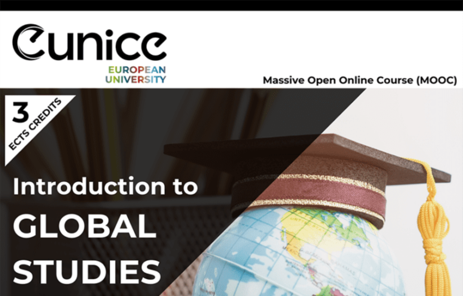 EUNICE launches course “Introduction to Global Studies” | Wydział Inżynierii Materiałowej i ...